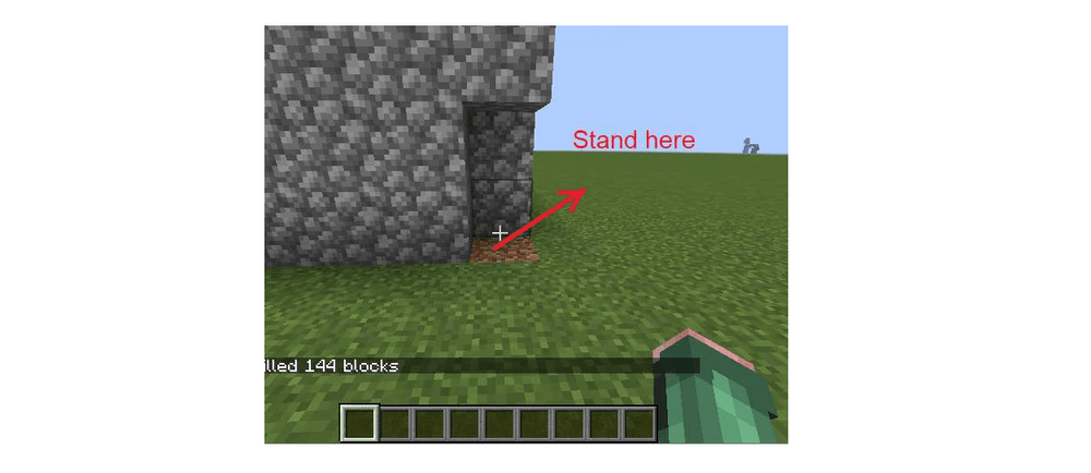 Using the Fill Command in Minecraft (with Examples)