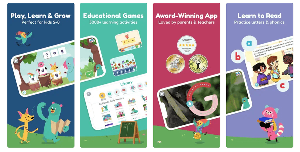 7 Best Free Science Apps for Kids | iD Tech