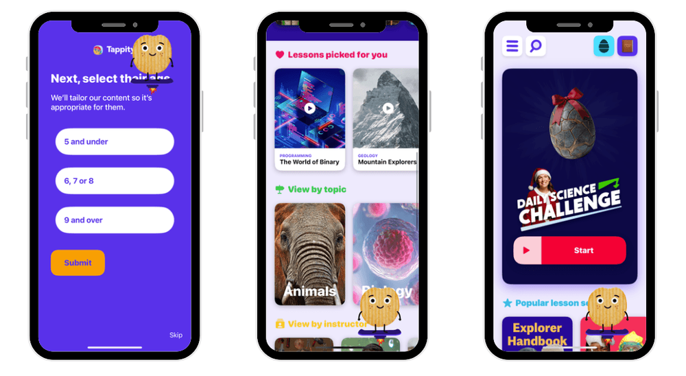 7 Best Free Science Apps for Kids | iD Tech