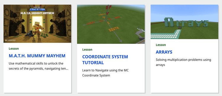 24 Fun Math Activities | Middle & High School Students & Club Kids