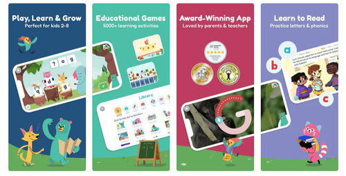 7 Best Free Science Apps for Kids | iD Tech