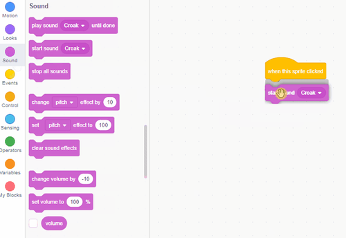 How to Make a Song Loop on Scratch [Tutorial]