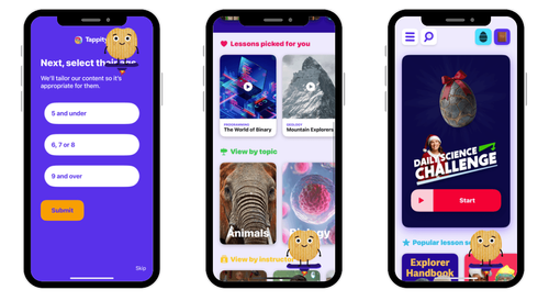 7 Best Free Science Apps for Kids | iD Tech