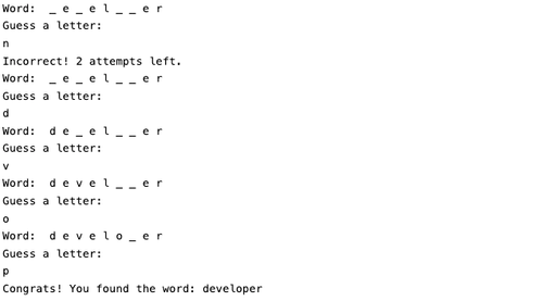 9 Easy Games to Make in Python (Perfect for Beginners)