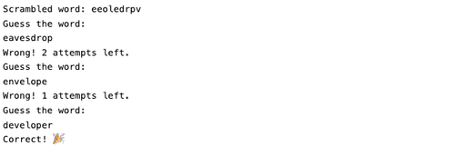 9 Easy Games to Make in Python (Perfect for Beginners)